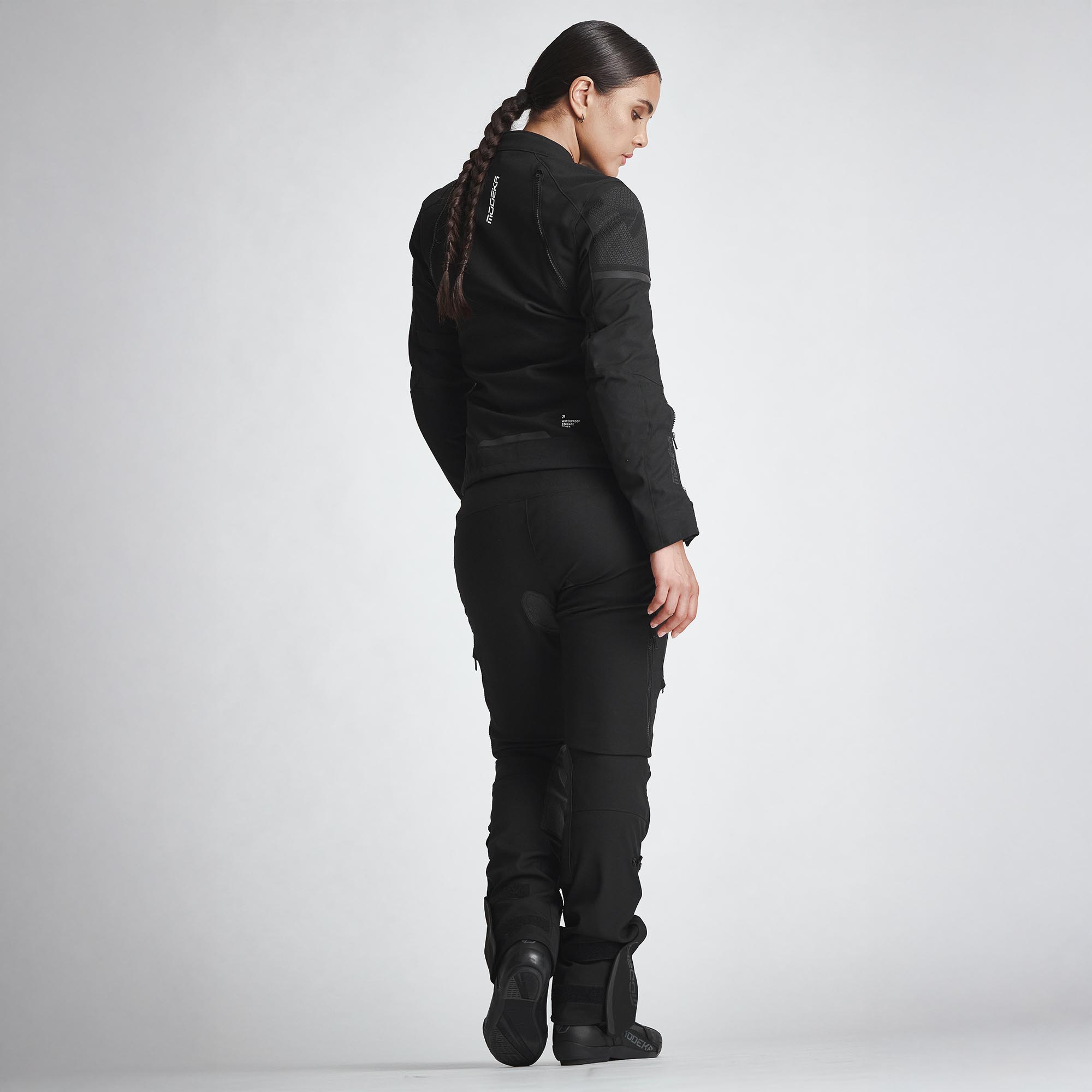 Hose Muva Lady - modeka.de